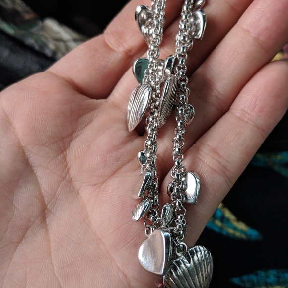 david sigal | Jewelry | 925 Sterling Silver Canada David Sigal Heavy ...